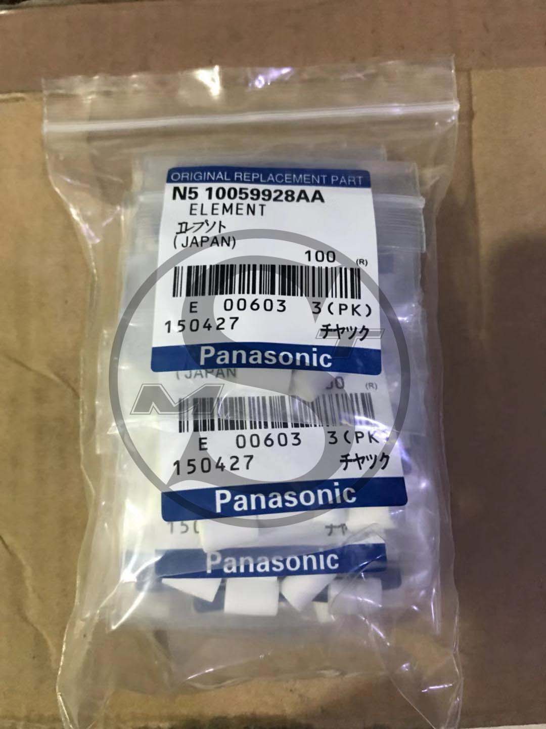Panasonic SMT NPM H16 Filter N510059928AA_Shenzhen SMOTOR Equipment Co ...